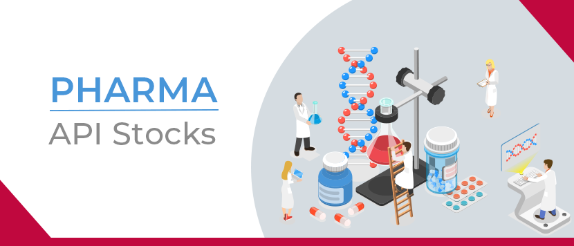 What is Pharma APIs and what API stocks to invest in | 5paisa Blog